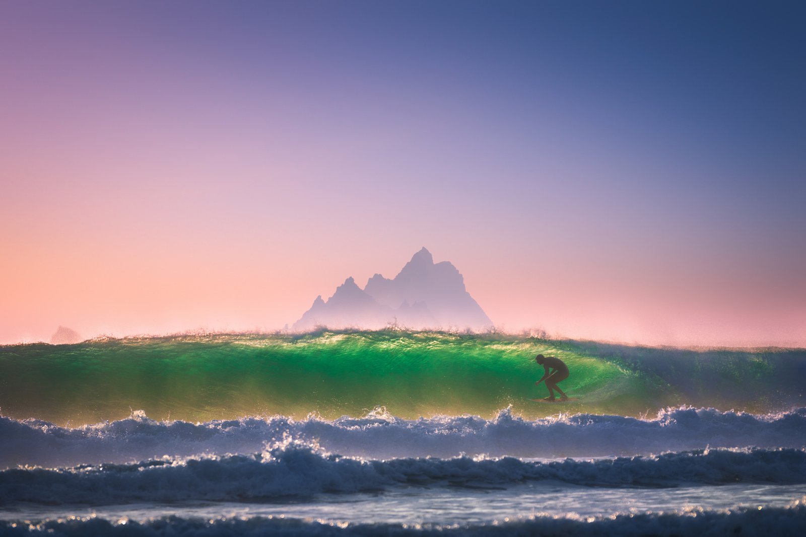 Max Malloy Landscapes – Max Malloy Landscapes